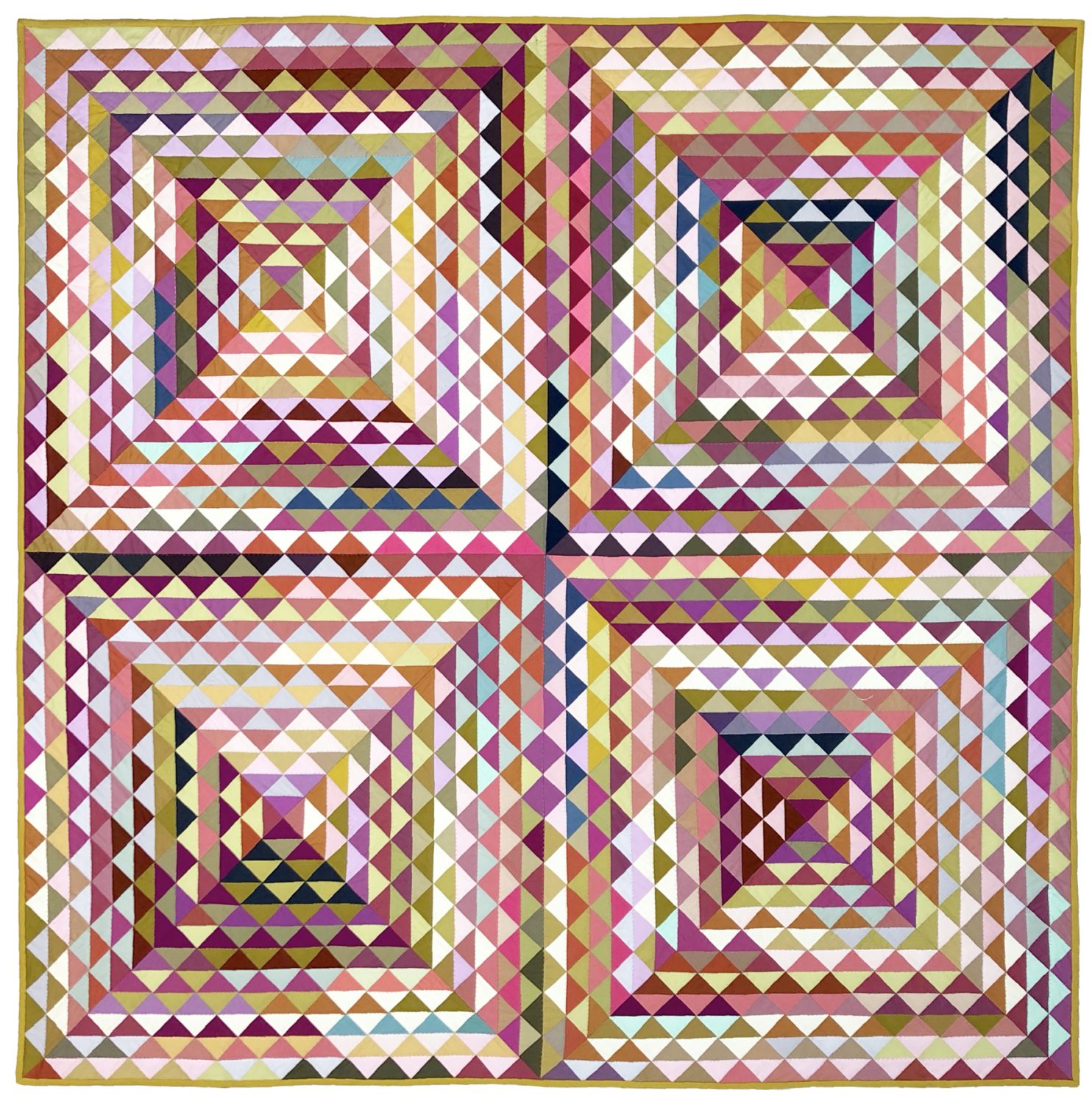 Textile Curator Selector - The Brilliant And Sometimes Quirky Diversity ...