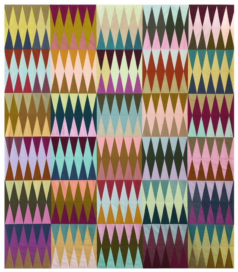 Textile Curator Selector - The Brilliant And Sometimes Quirky Diversity ...