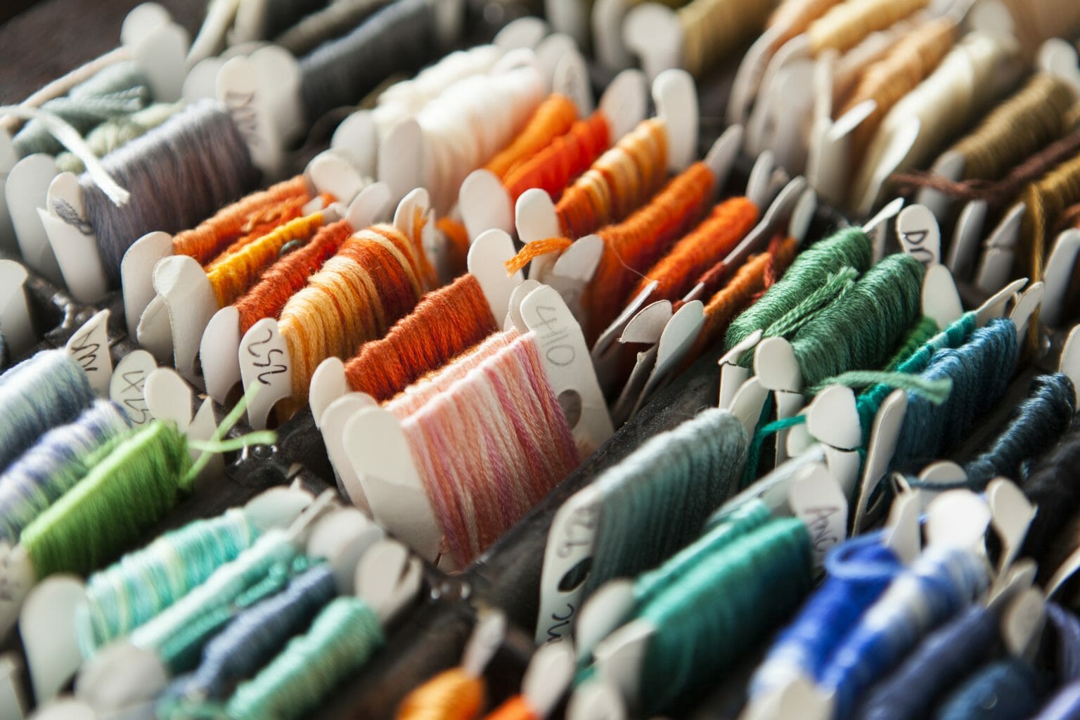 How Do I Cross Stitch? (Everything You Need To Know!) | Mr X Stitch