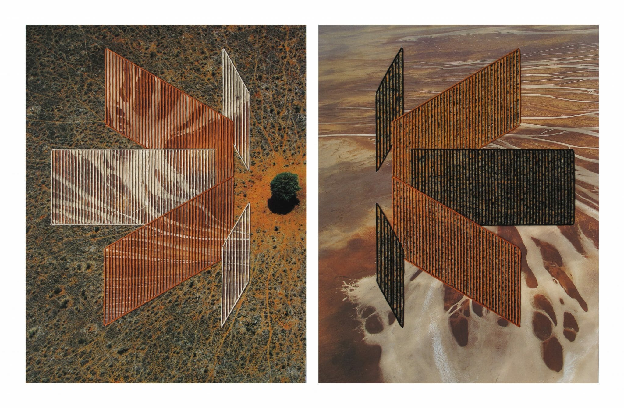 Manbroidery - Shaun Kardinal - Photo Manipulator | Mr X Stitch