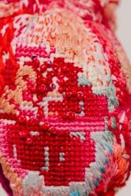 Ema Shin | Mr X Stitch