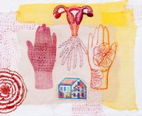 Ema Shin | Mr X Stitch