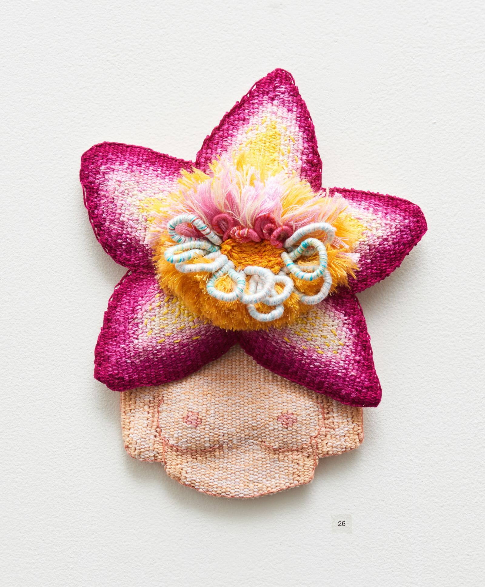 Ema Shin | Mr X Stitch