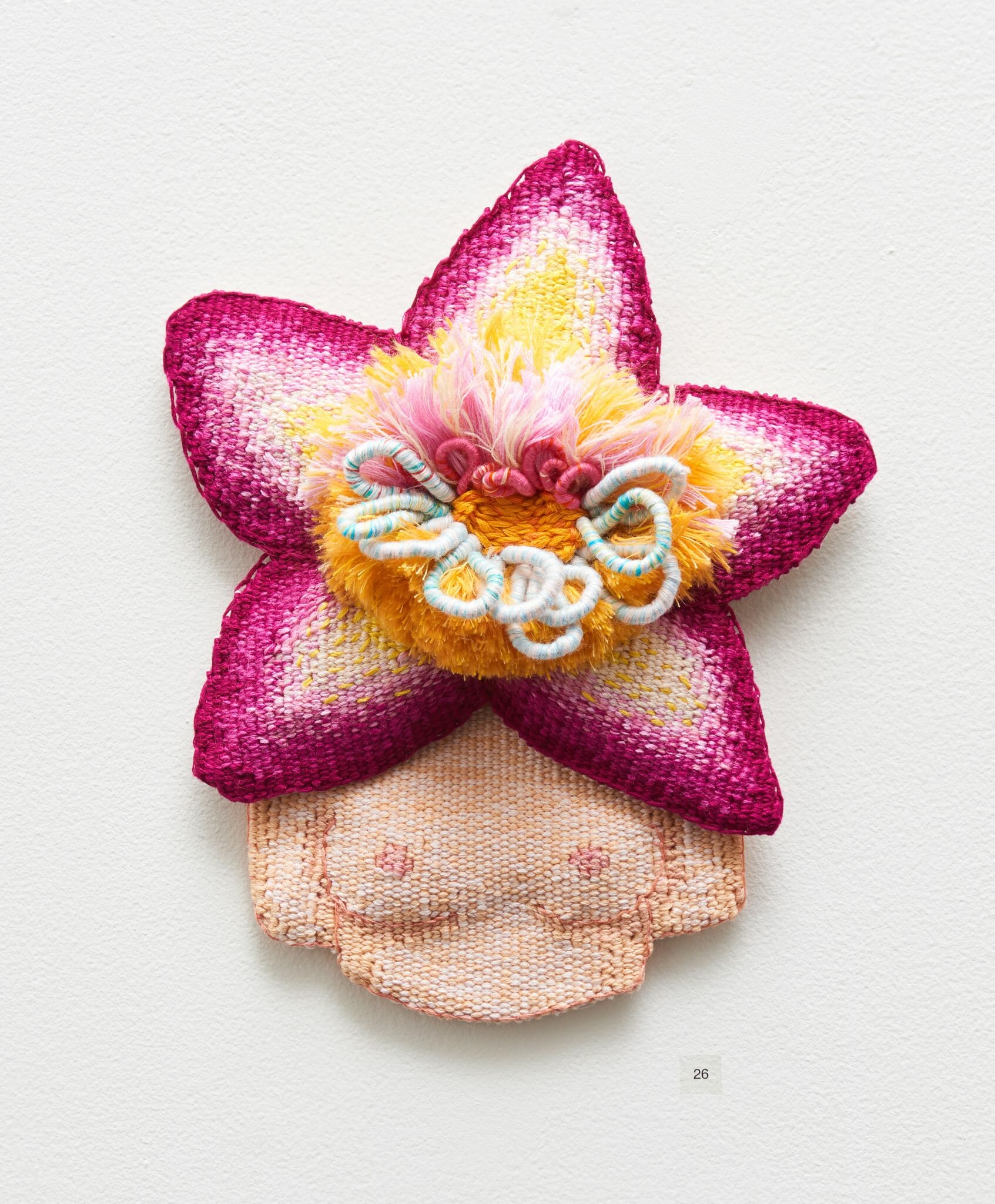 Ema Shin | Mr X Stitch