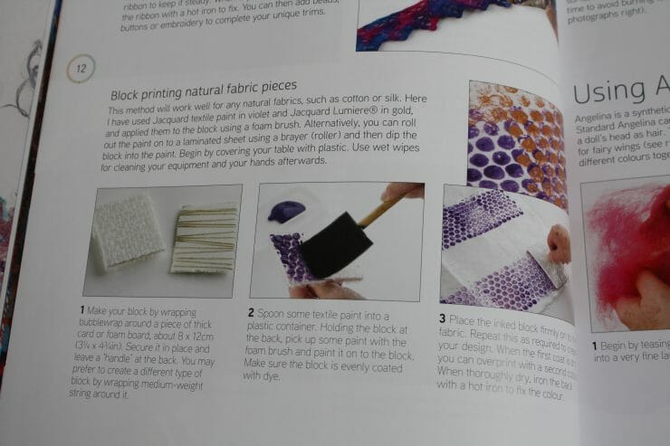 Book Review - How To Make Cloth Dolls | Mr X Stitch