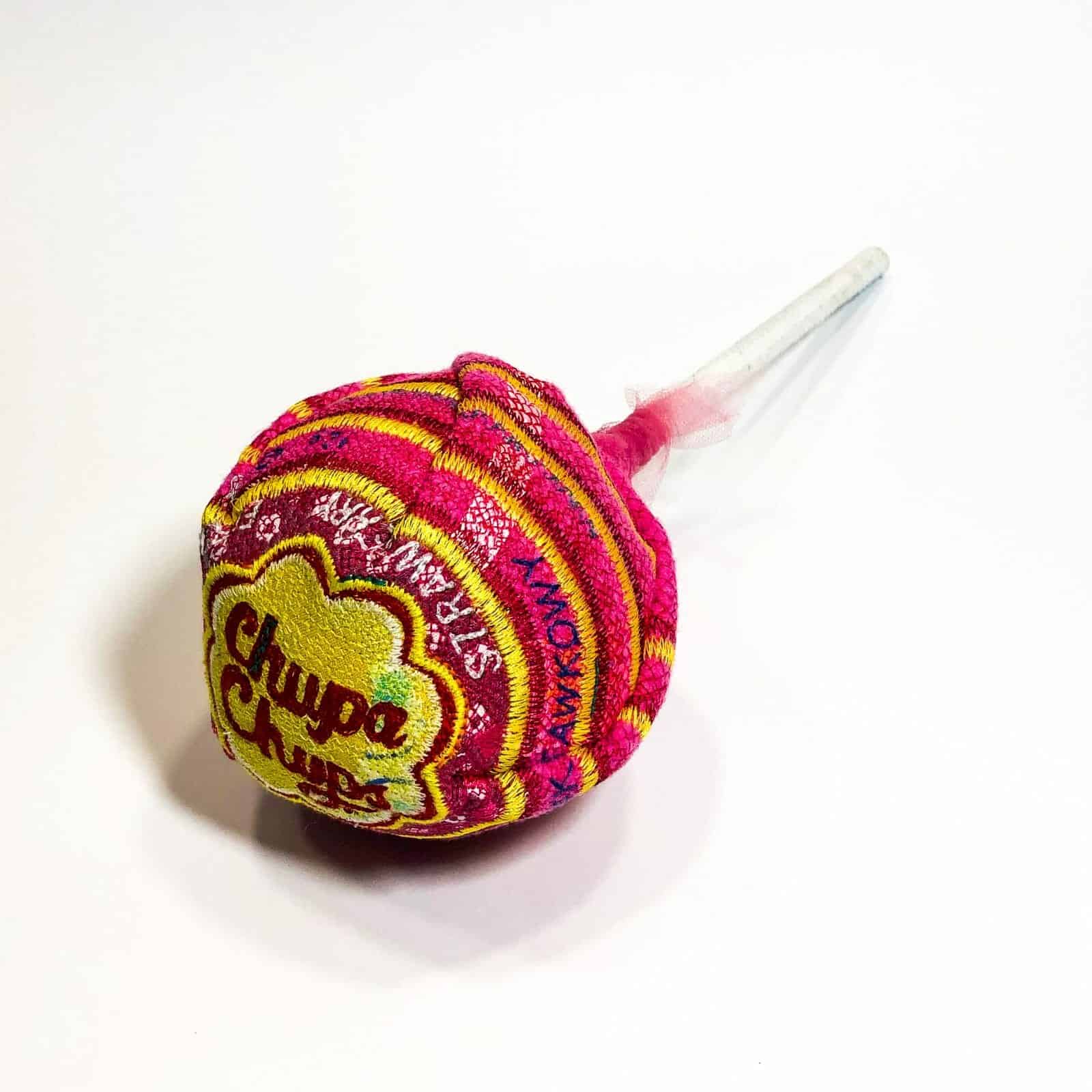 All About Sweets | Mr X Stitch