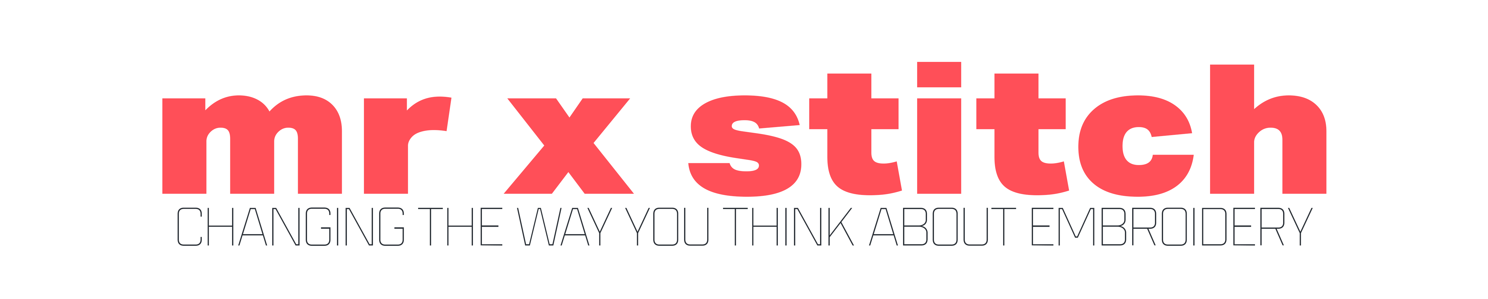 Mr X Stitch – Page 34 – Embroidery & Needlework Inspiration