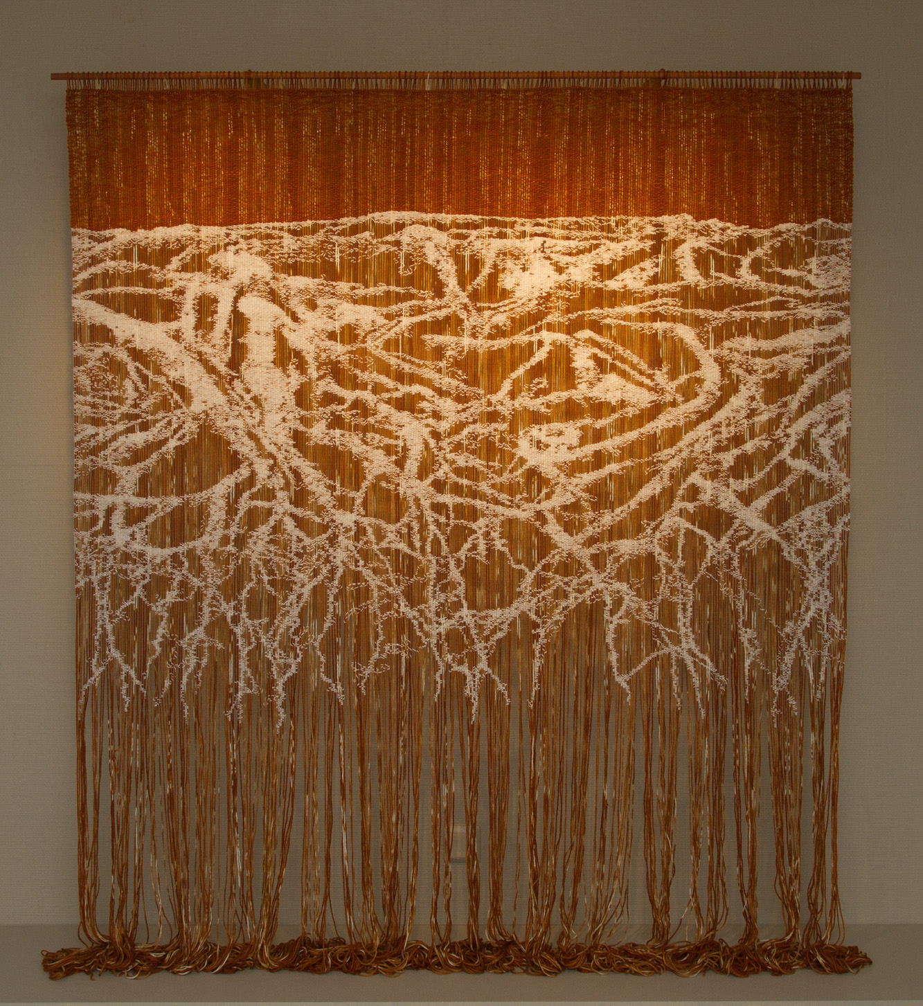 Textile Curator Selector - 100 Days Of Amazing Textile Art Part One ...