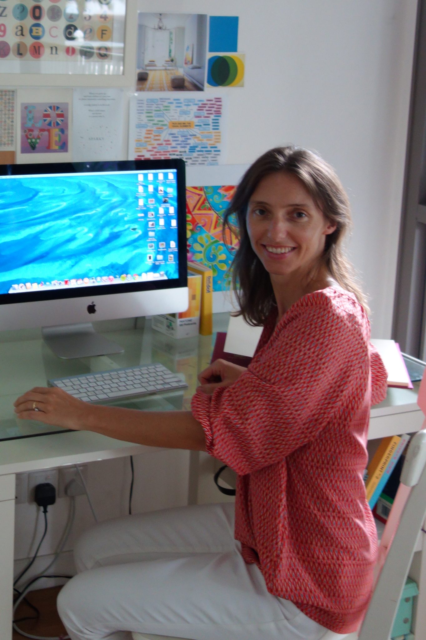 Textile Curator Selector - 100 Days Of Amazing Textile Art Part One ...