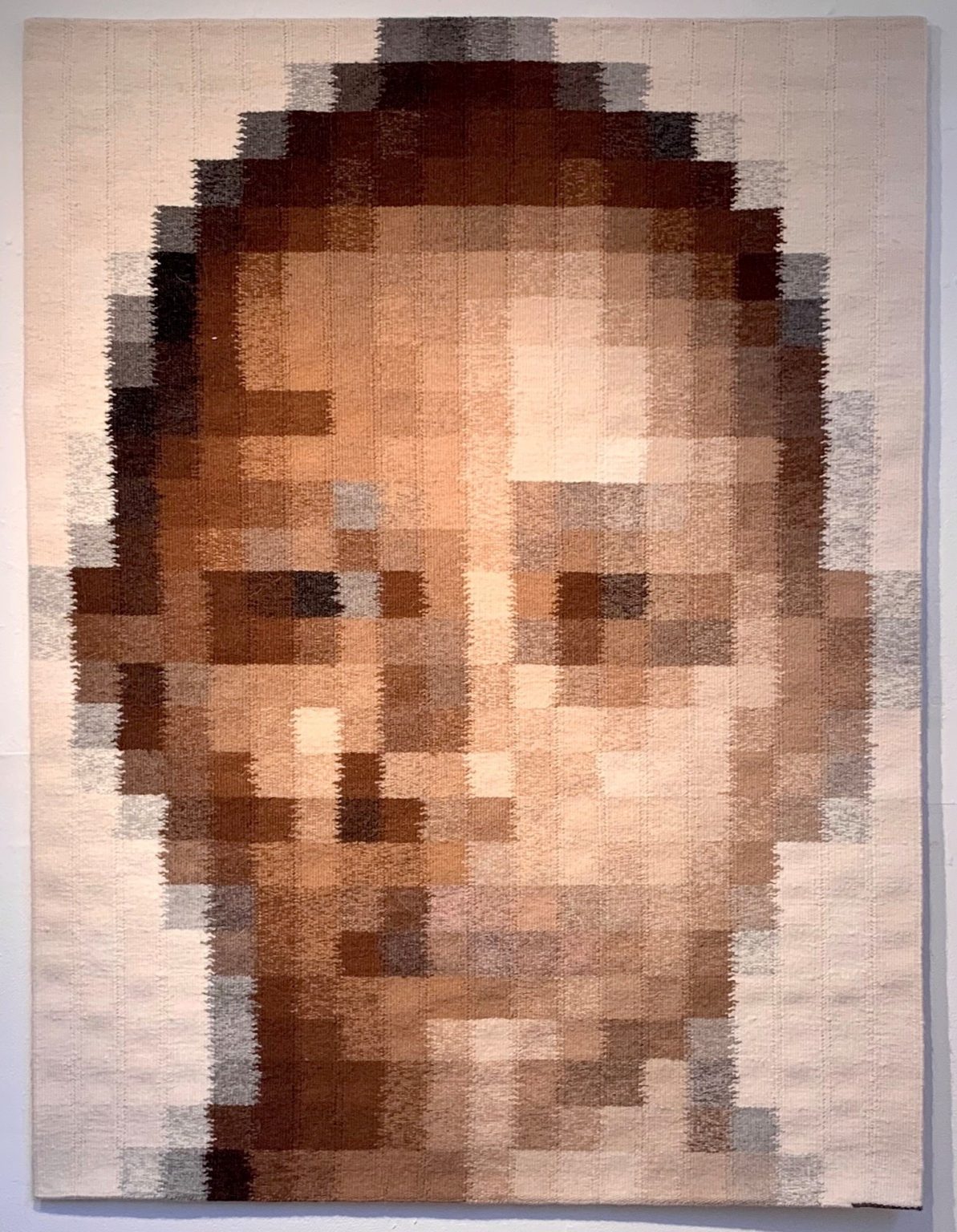 Textile Curator Selector - 100 Days Of Amazing Textile Art Part One ...