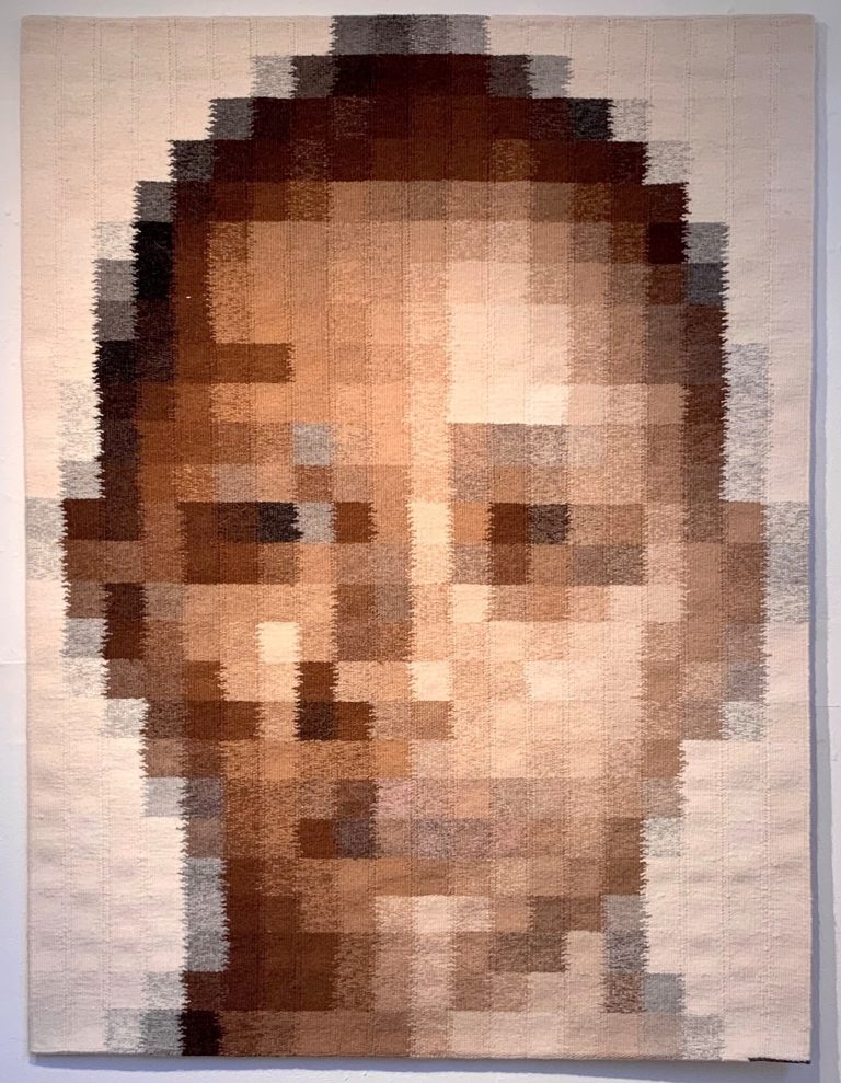 Textile Curator Selector - 100 Days Of Amazing Textile Art Part One ...