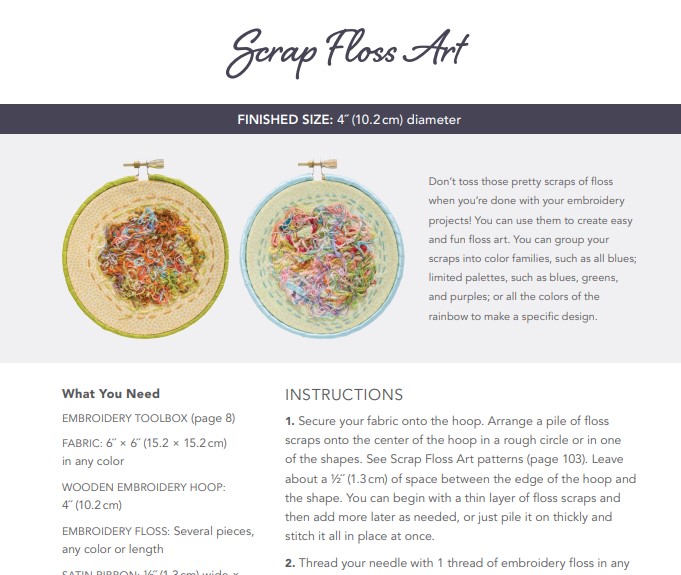 Doodle Stitching Embroidery Art By Aimee Ray | Mr X Stitch