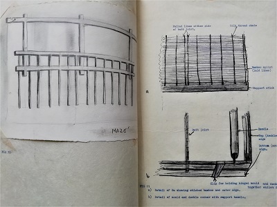 Kami...revisiting The World Of Japanese Paper | Mixed Media | Mr X Stitch