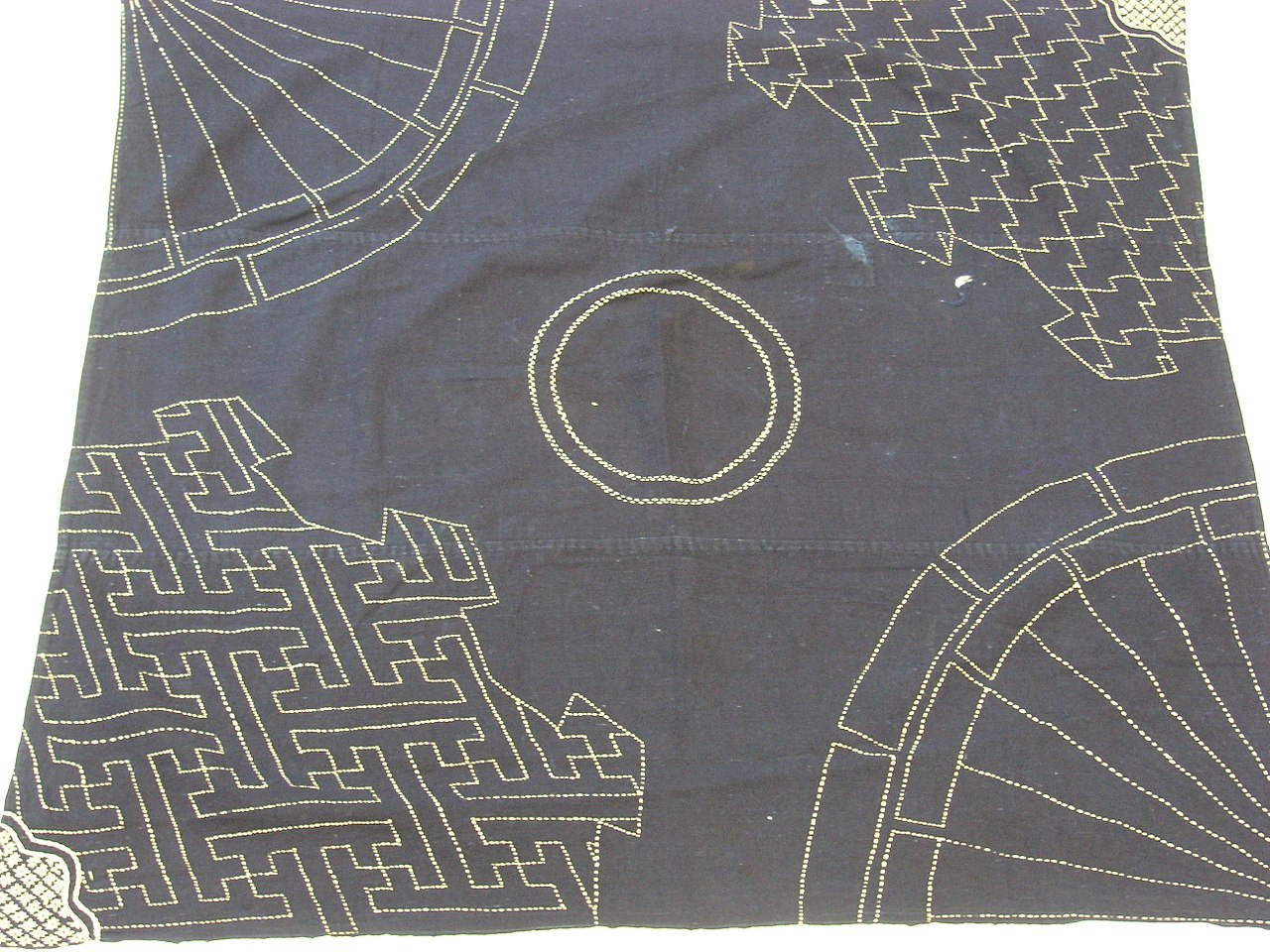 What Is Sashiko? | Mr X Stitch