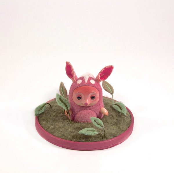 15 Needle Felting Artists That Will Inspire You | Mr X Stitch