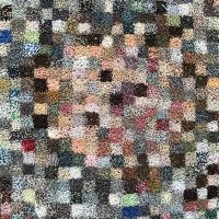 Julie Heaton | Fashion Embroidery | Mr X Stitch