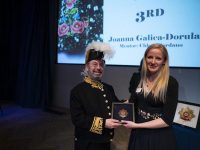 Joanna Galica-Dorula | Modern Beadwork | Mr X Stitch