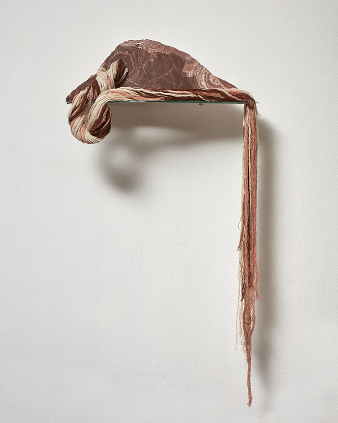 Ana Teresa Barboza Honours The Power Of Nature With Her Installations ...