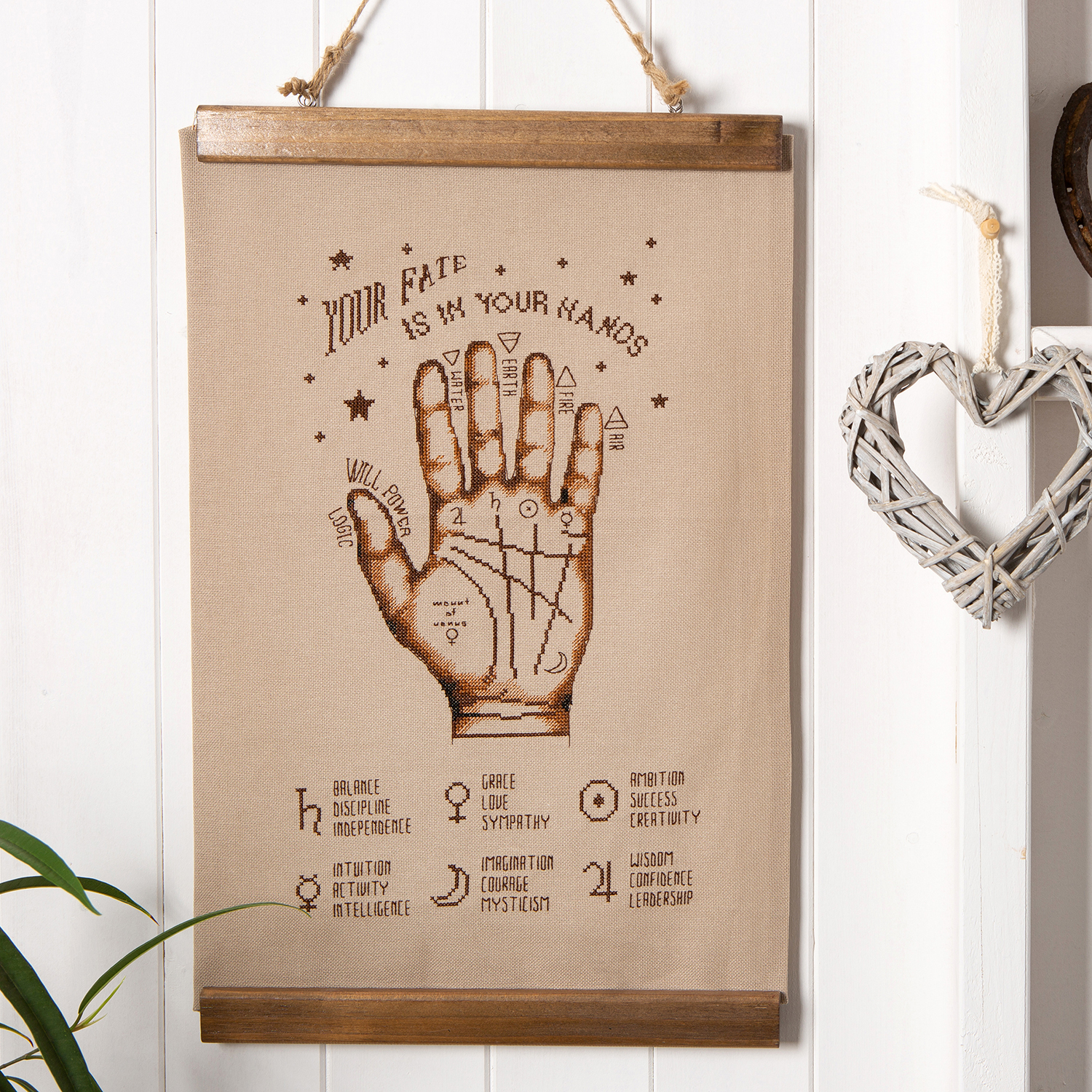 XStitch Magazine Issue 13 - Fortune | Cross Stitch | Mr X Stitch