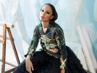 Rotem Izhaki | Fashion Embroidery | Mr X Stitch