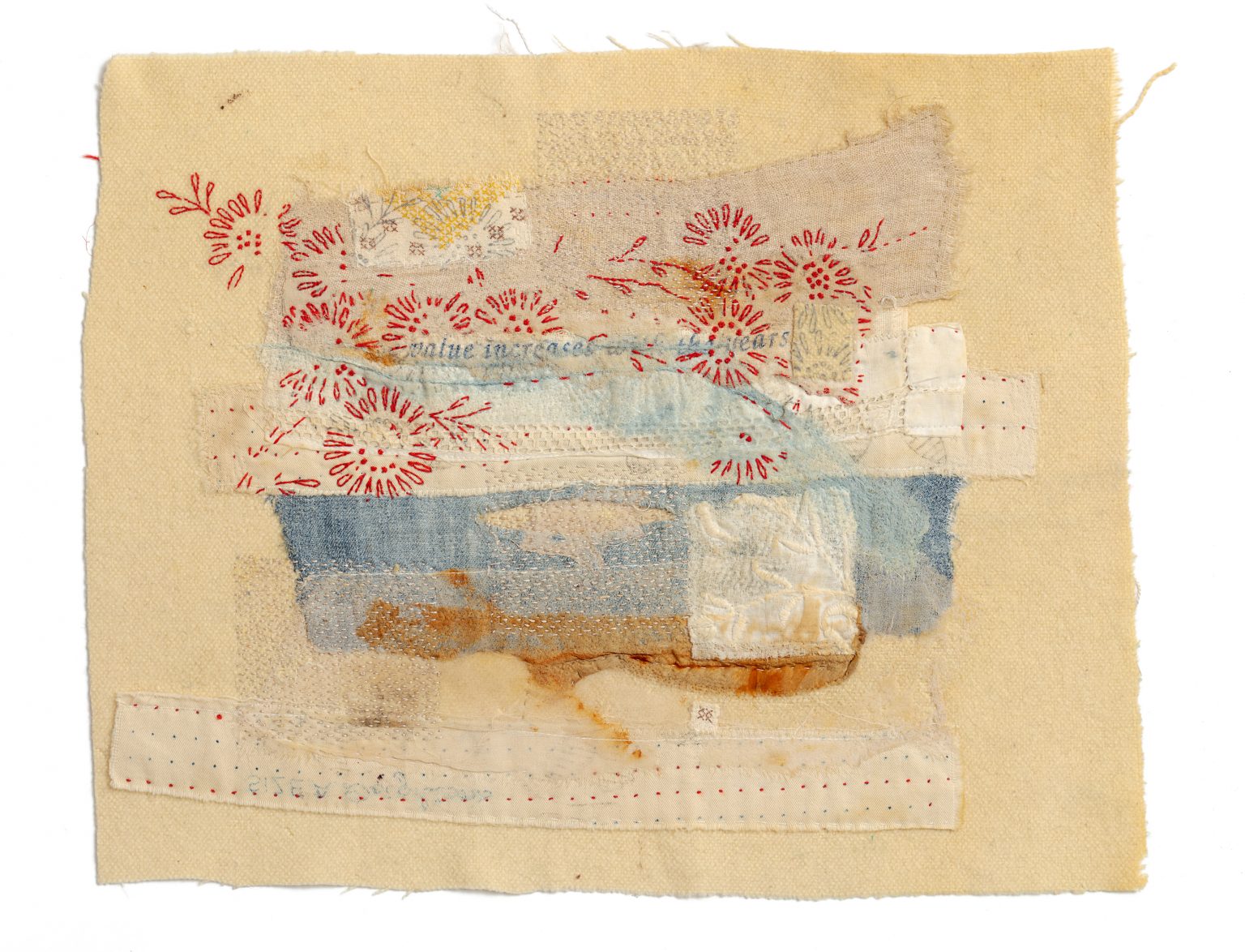 Resilient Stitch | Mr X Stitch