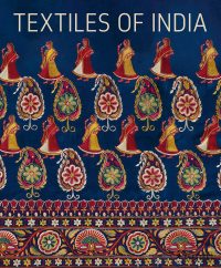 Textiles Of India | Mr X Stitch
