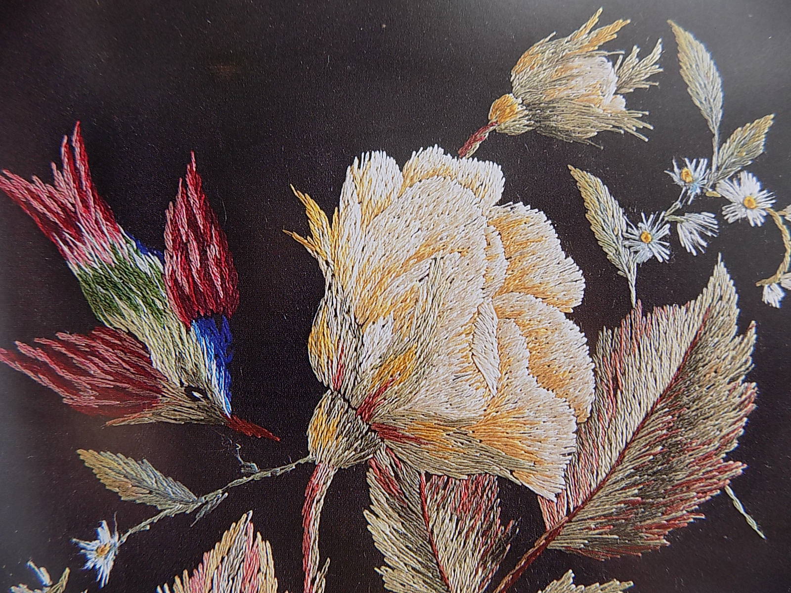 Hand Embroidery - Timeless Techniques For Beginners And Beyond ...