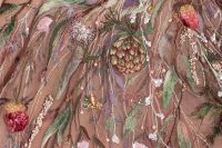 Masha Reprintseva | Fashion Embroidery | Mr X Stitch