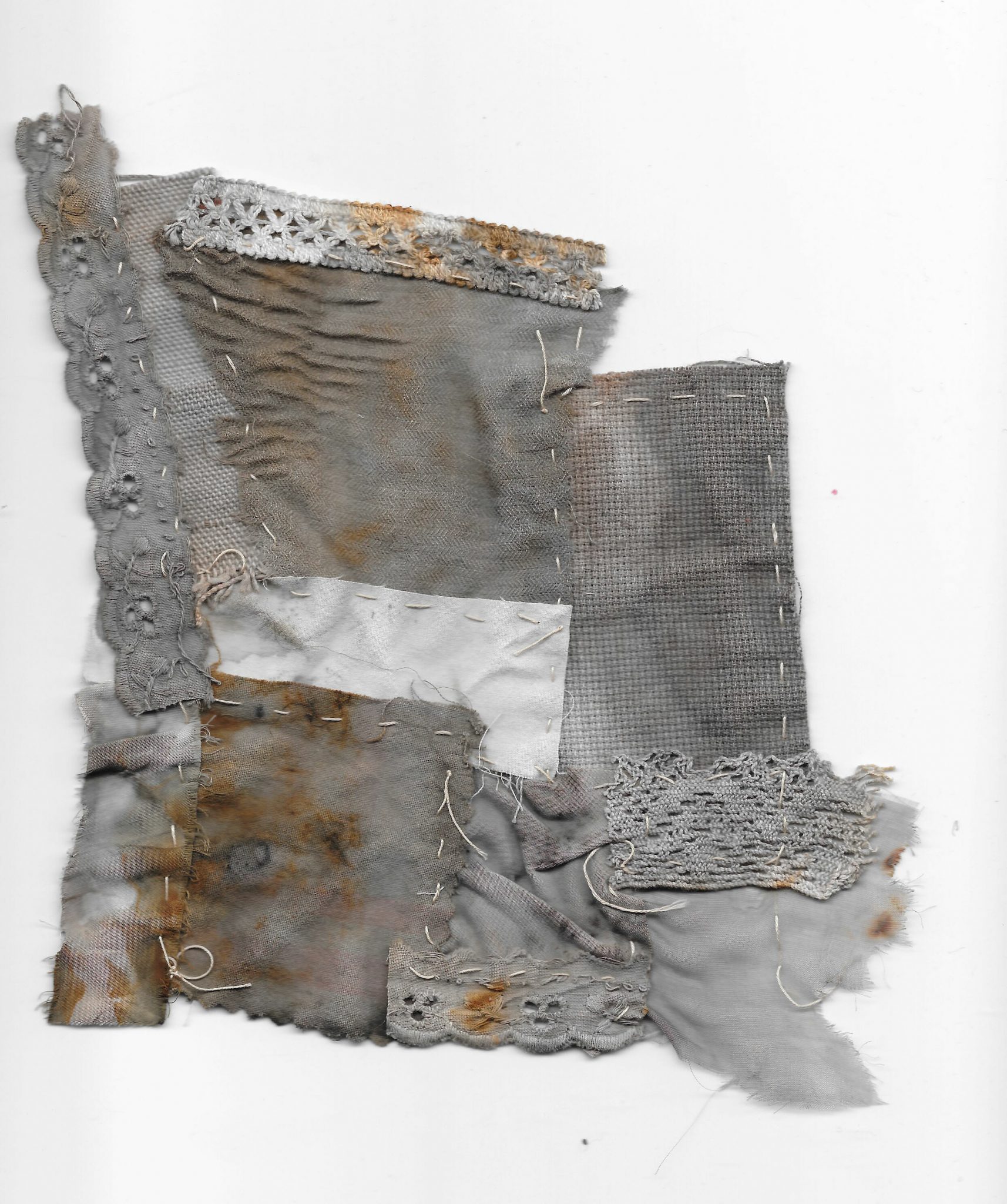 Sashiko & Boro - Japanese Mending Techniques | Mr X Stitch