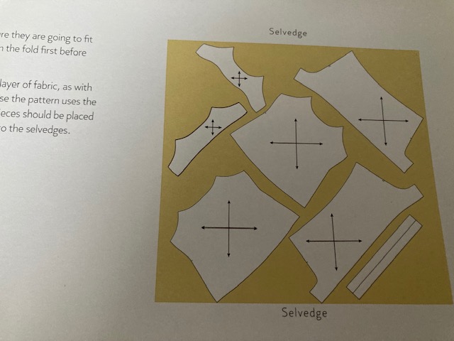 Sewing For The Soul By Jules Fallon | Mr X Stitch