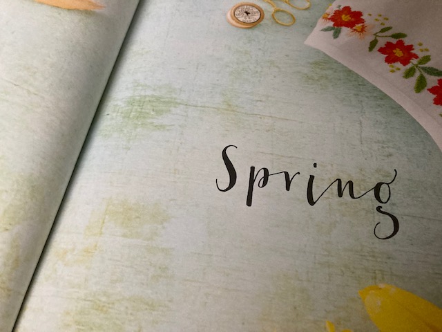 Sewing For The Soul By Jules Fallon | Mr X Stitch