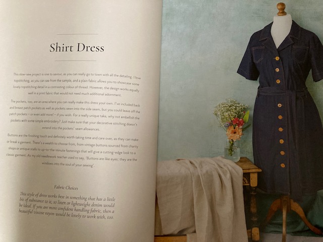 Sewing For The Soul By Jules Fallon | Mr X Stitch