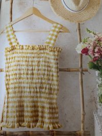 Sewing For The Soul By Jules Fallon | Mr X Stitch