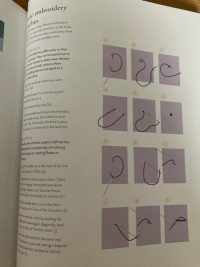 Sewing For The Soul By Jules Fallon | Mr X Stitch