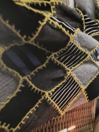 Sewing For The Soul By Jules Fallon | Mr X Stitch