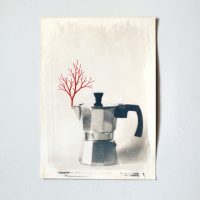 Rima Day - Not All Red Work Is Redwork | Mr X Stitch