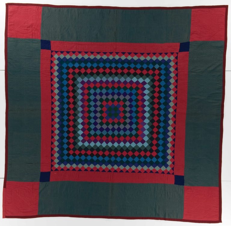 Discover The Hidden World Of Amish Quilts: A Journey Through Tradition ...