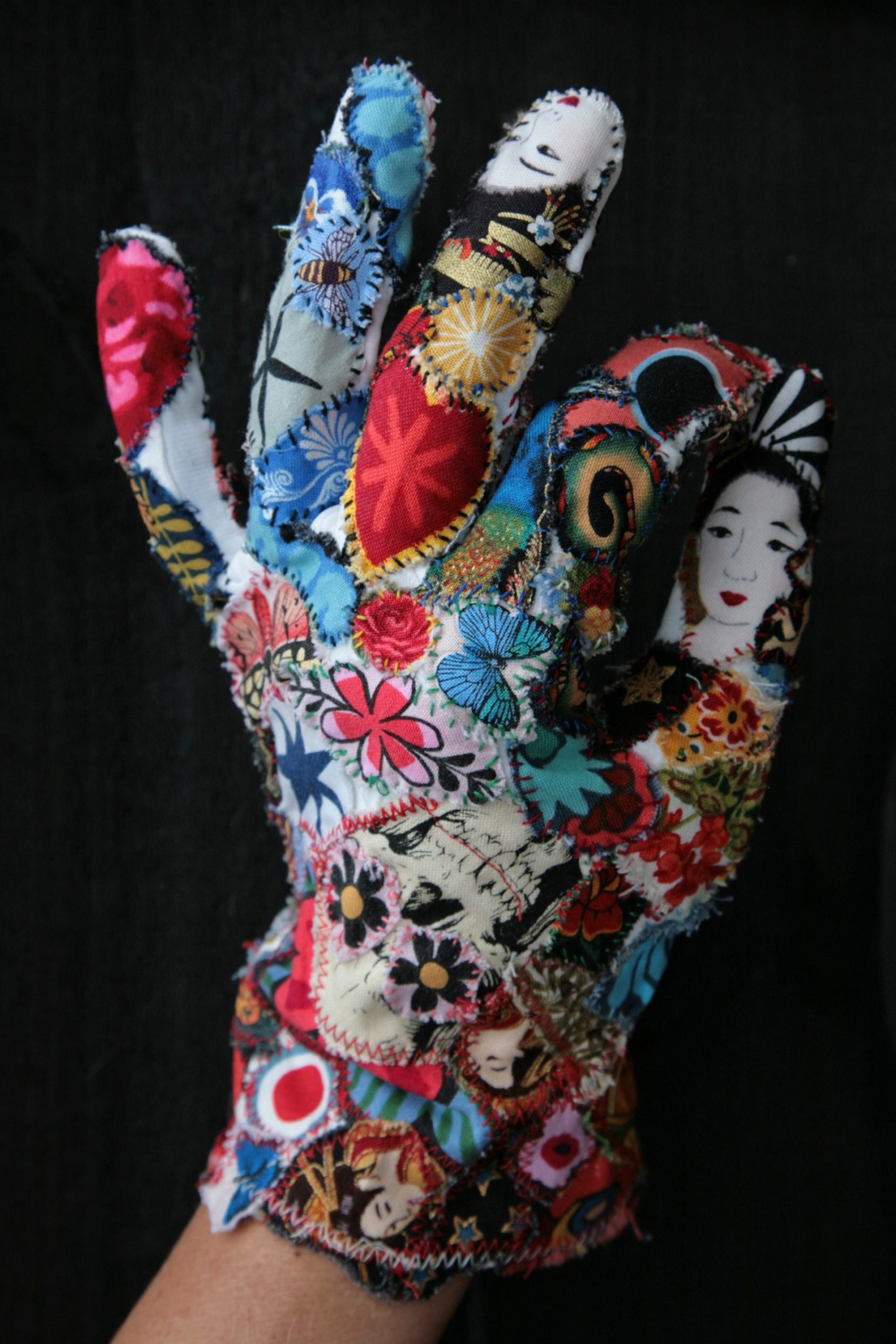 Unravelling Women's Art: Creators, Rebels, & Innovators In Textile Arts ...