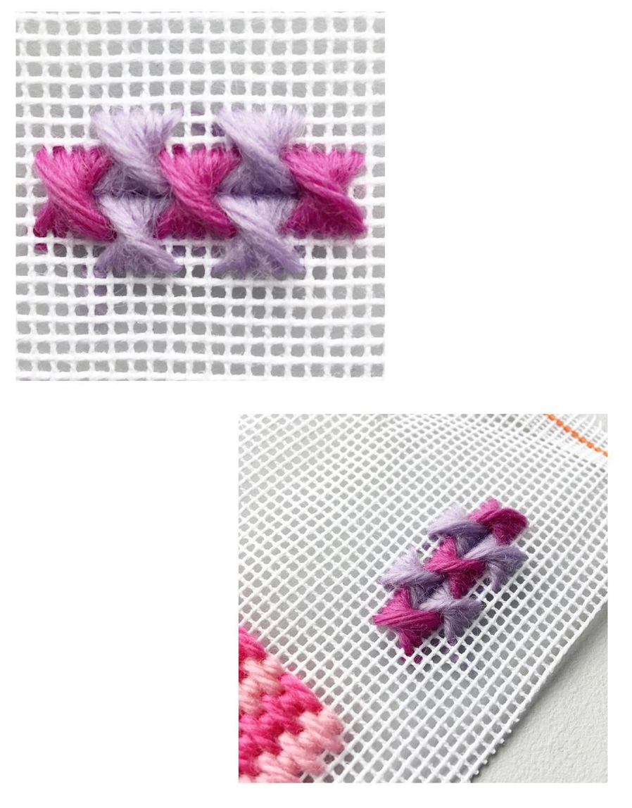 Welcome To NeedlePoints Of View! | Mr X Stitch