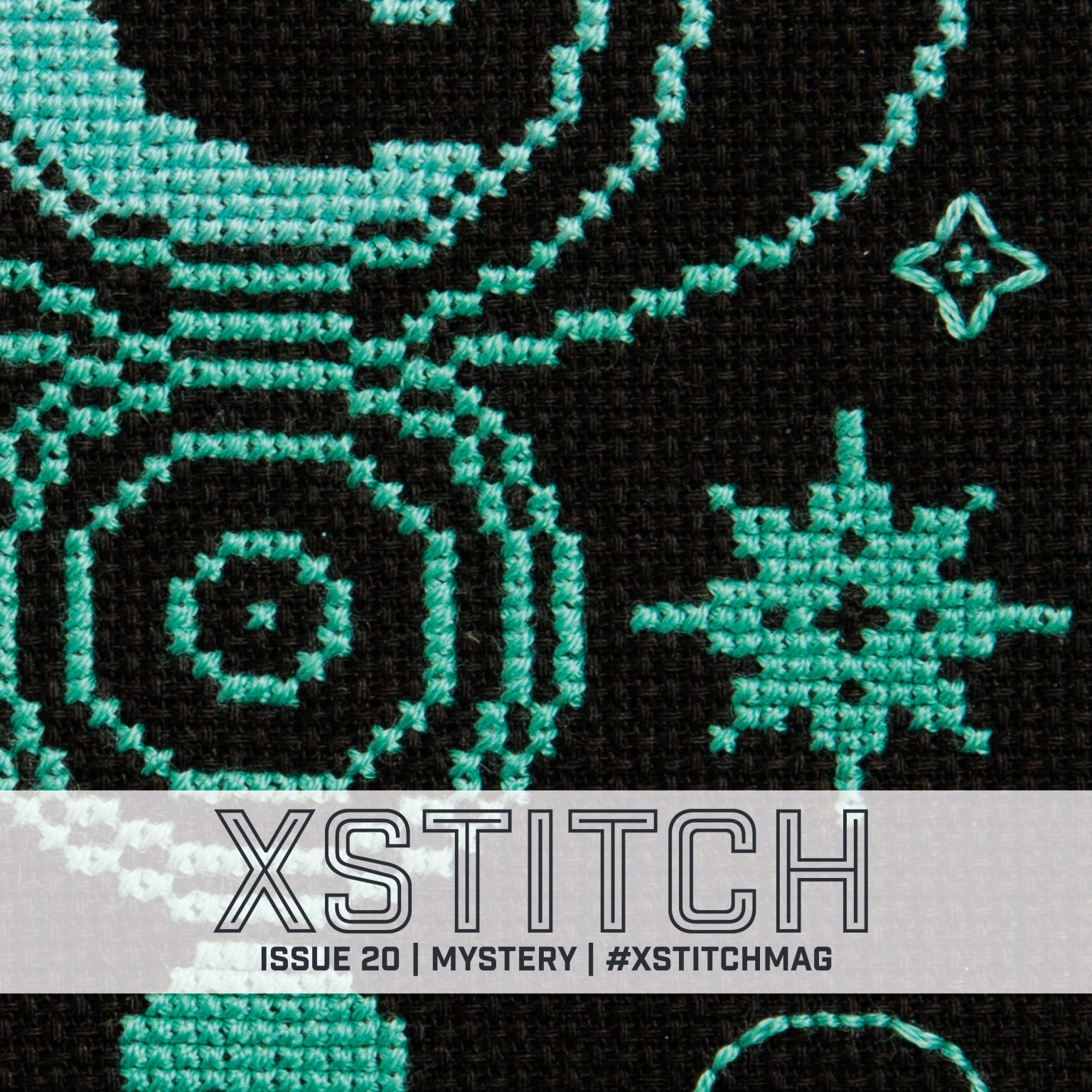 Home | Mr X Stitch