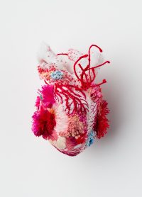 Ema Shin | Heart And Heritage | Mr X Stitch