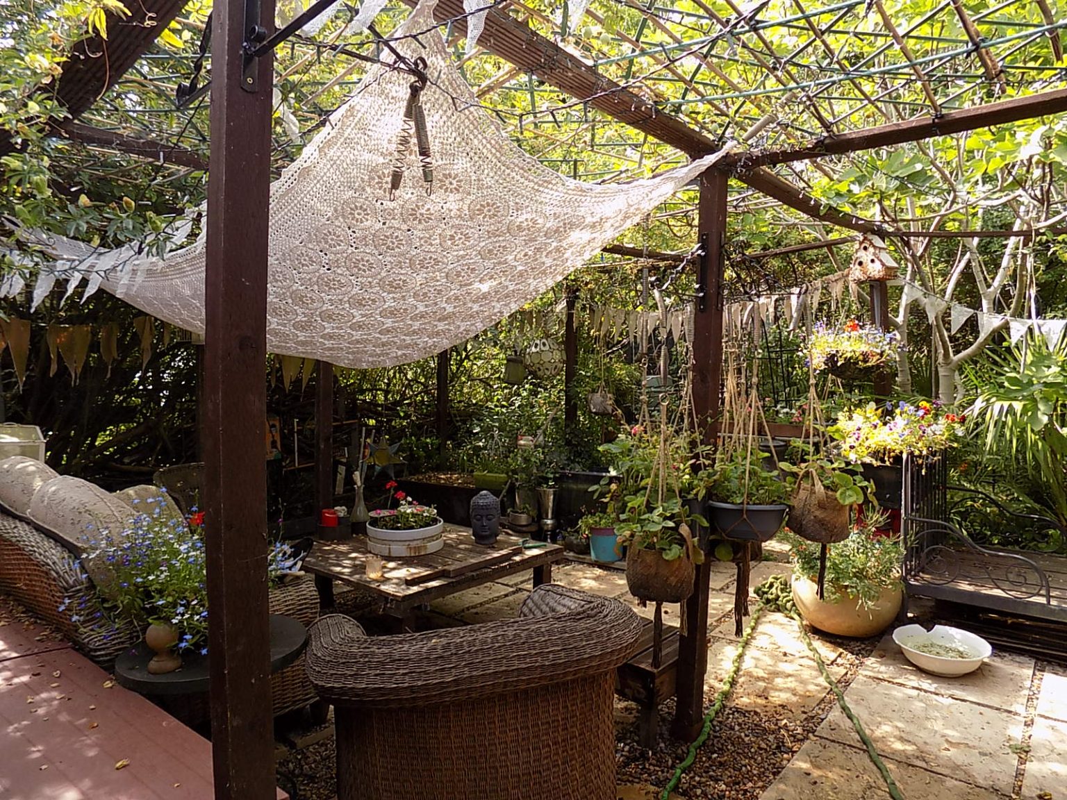 Creating A Working Environment | Textile Art | Mr X Stitch