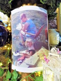 Creating A Shrine Installation