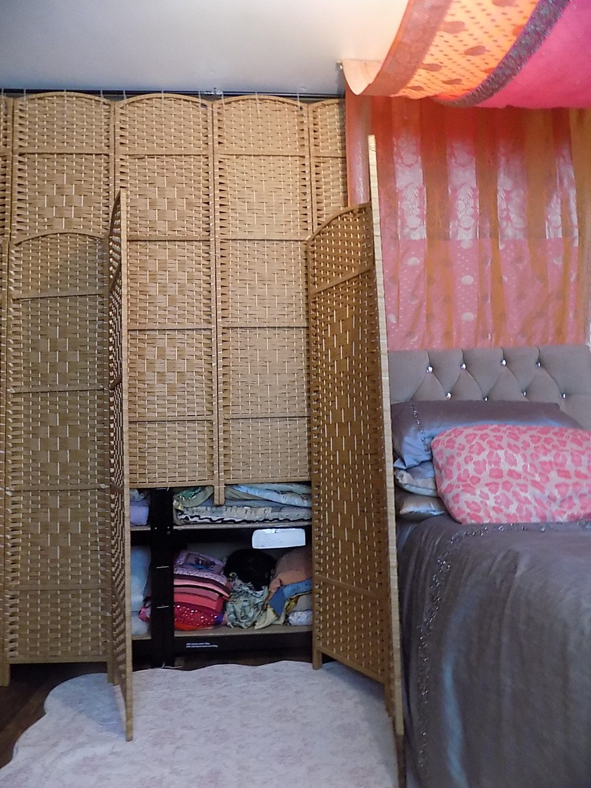 Creating A Working Environment | Textile Art | Mr X Stitch