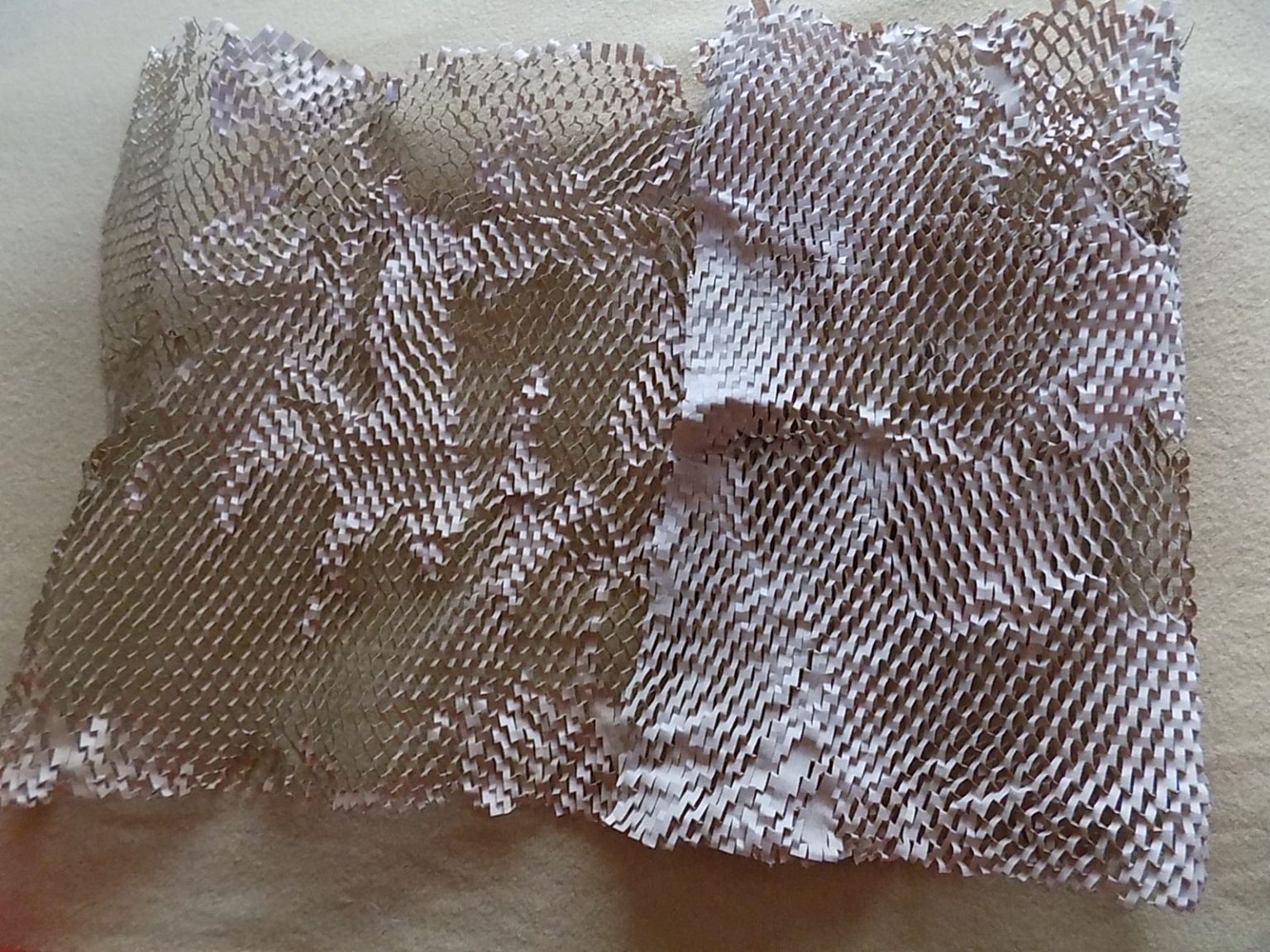 How To Create Skin In Textile Art | Mr X Stitch