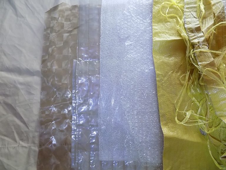 How To Create Skin In Textile Art | Mr X Stitch