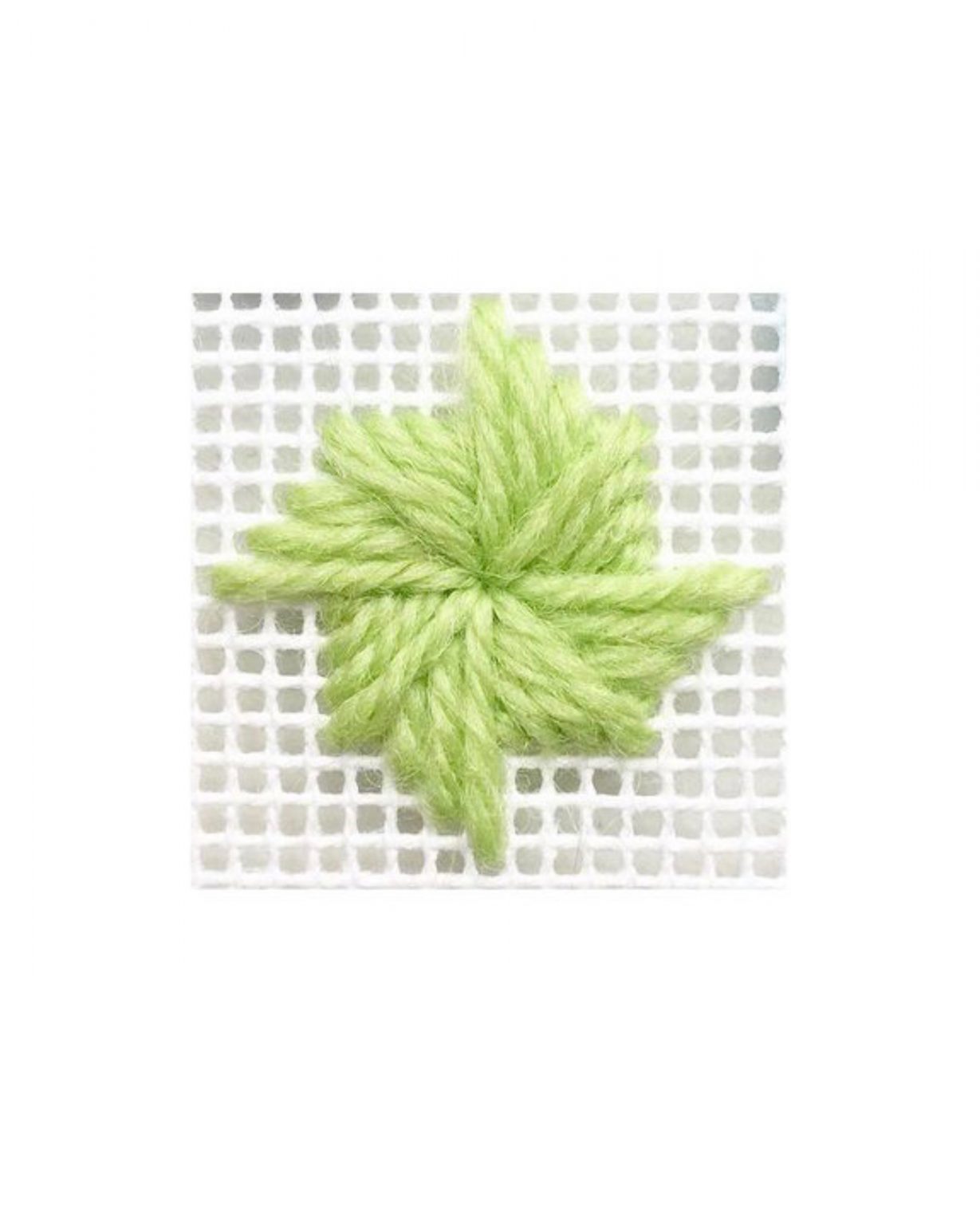 Having Fun With Decorative Stitches | Needlepoint | Mr X Stitch