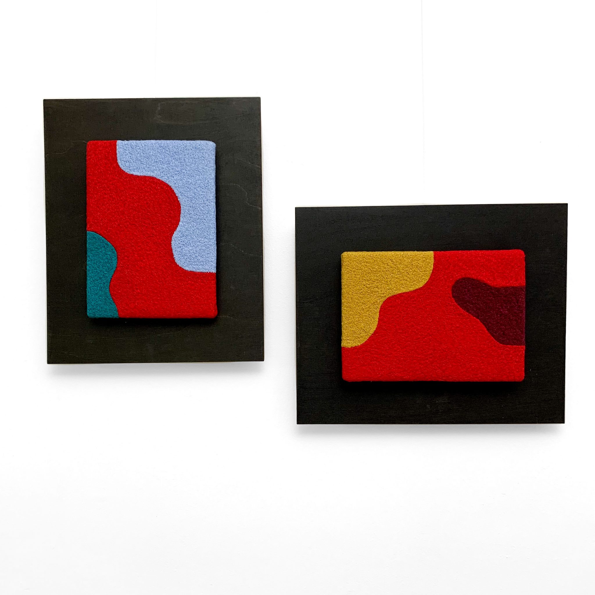 JPR Stitch | Machine Embroidery | Mr X Stitch