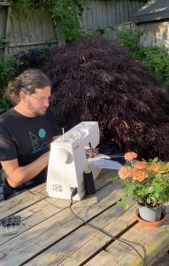 JPR Stitch | Machine Embroidery | Mr X Stitch