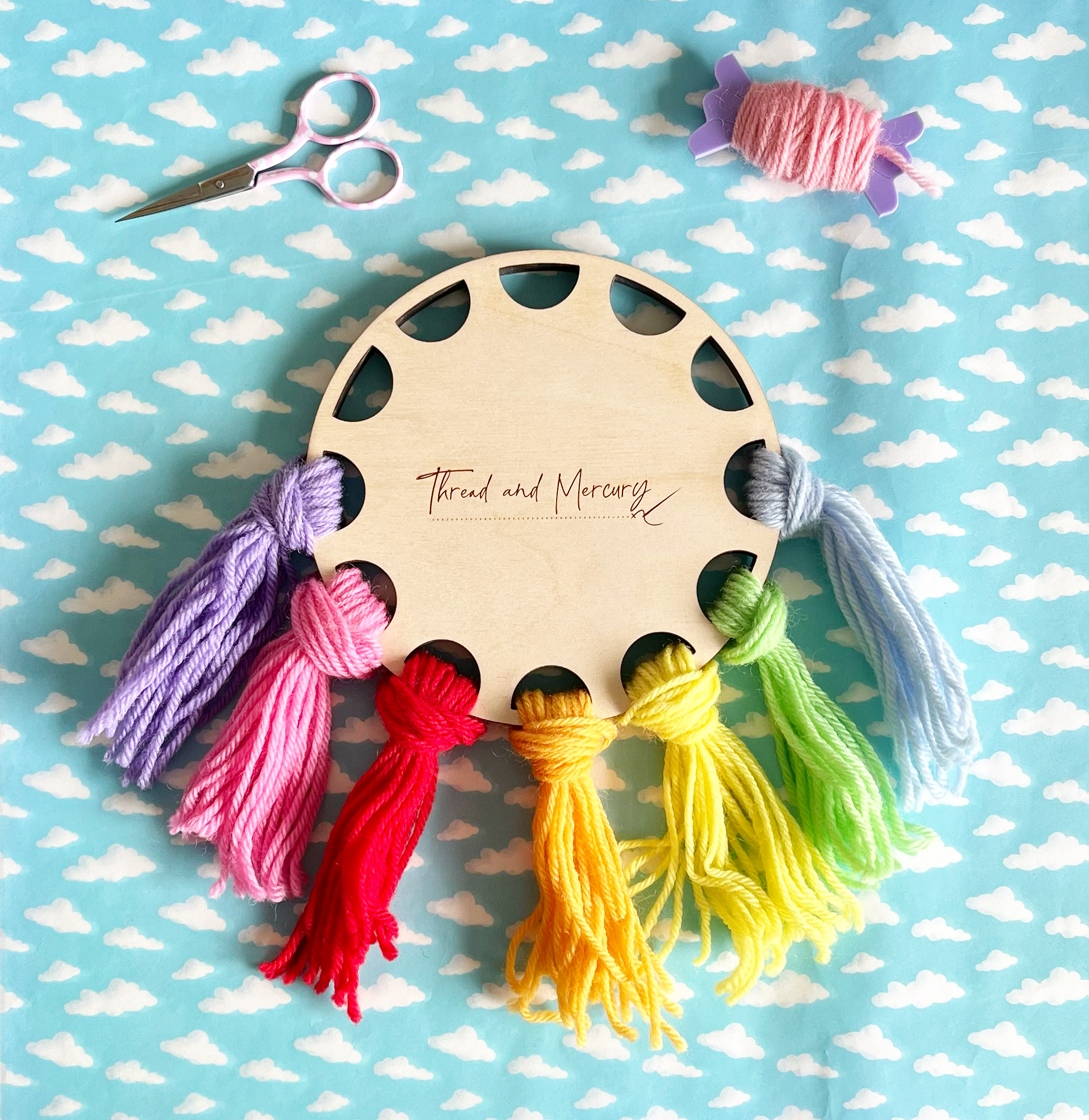 Sewing Notions | Needlepoint | Mr X Stitch
